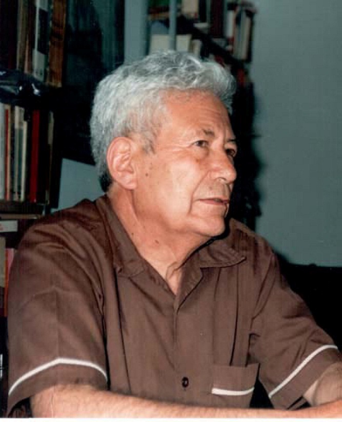 La Página de Omar Montilla: Vida y pensamiento de Guillermo Lora ...