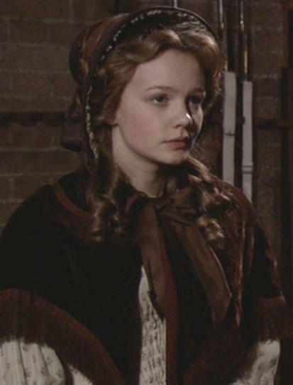 Old-Fashioned Charm: Results of Ada Clare's Dresses Thowdown