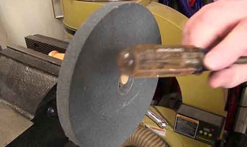Grinding Wheel: The Safety in grinding wheel using