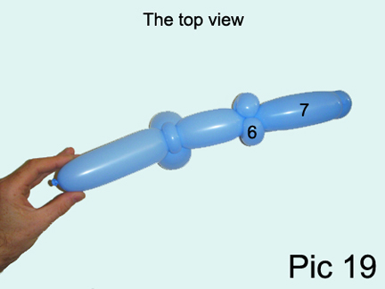 CLASSICAL: Balloon machine gun