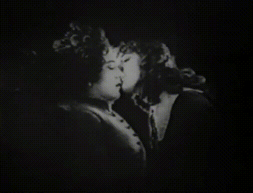 See How Some Cool Silent Film Effects Were Done From the 1920s ...