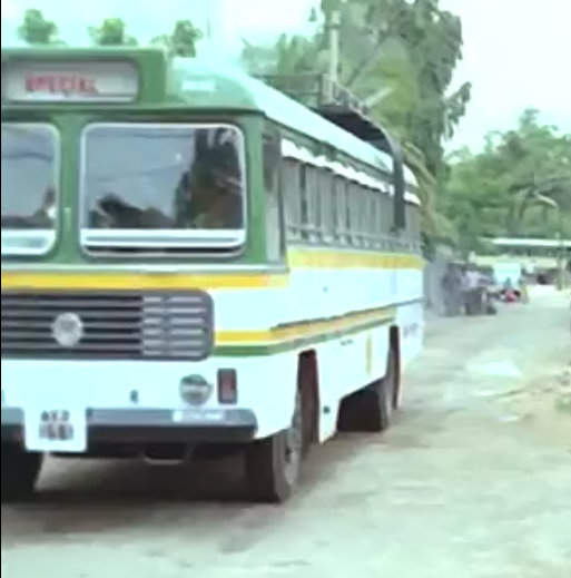 RTC Travel: APSRTC BUSES ON ROADS........