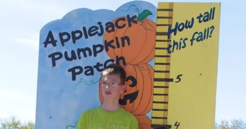 Project Denneler: How tall this fall?