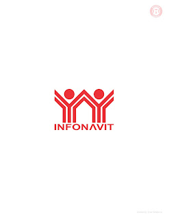 Sitio Oficial de OmarTMasteR: Logotipo Infonavit - CorelDRAW X7