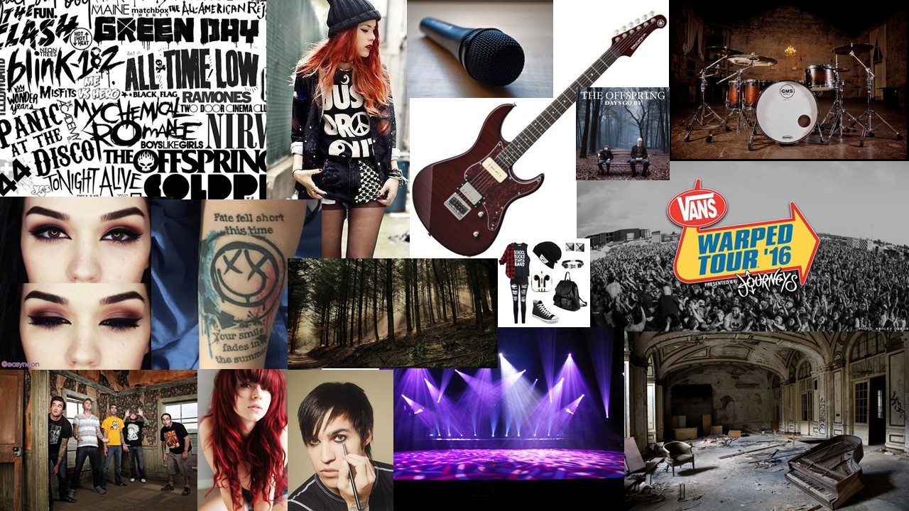 A2 Media Advanced Portfolio: September 2016