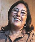 Incidencias de la Historia de la Antropología: Claudia Dary