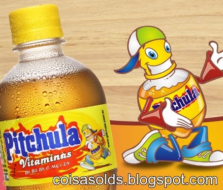 Nueva gaseosa "Pitchula" llega al Perú - Página 4 - Foros Perú