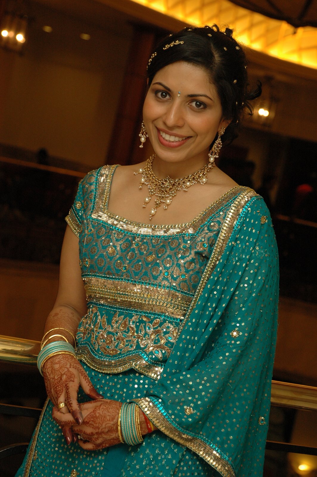 Desi picher: July 2013