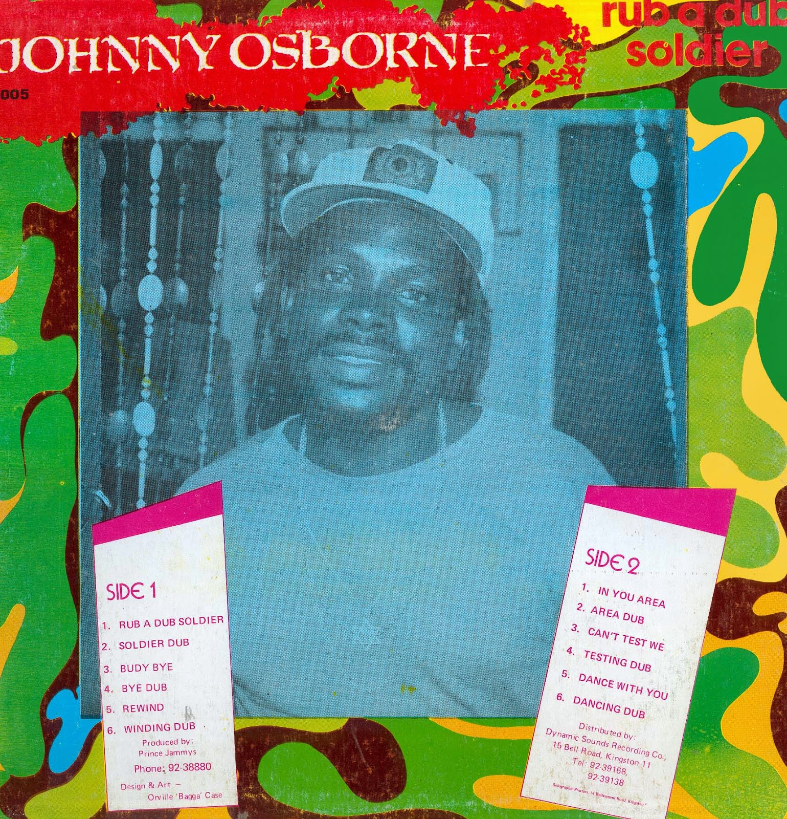 Compartilhando Reggae