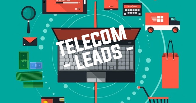 Telecom Leads: How Helpful Is Multi Channel Marketing in Generating ...