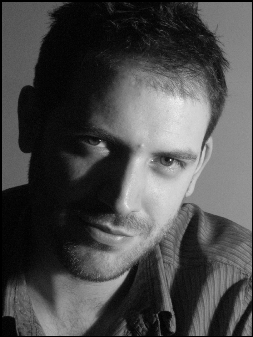 cRóNiCaS de Alejandría: Joe Abercrombie