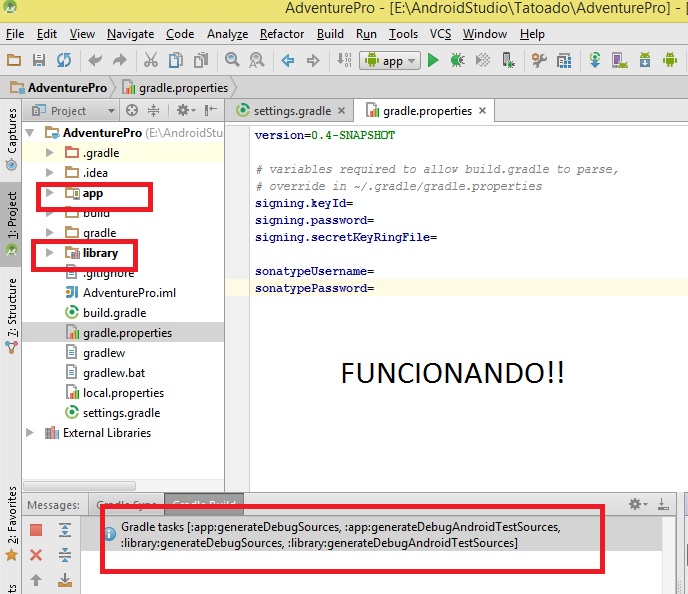 Curso Android Studio: Android-maps-utils