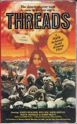 Happyotter: THREADS (1984)