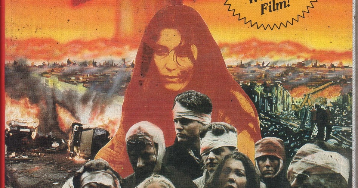 Happyotter: THREADS (1984)