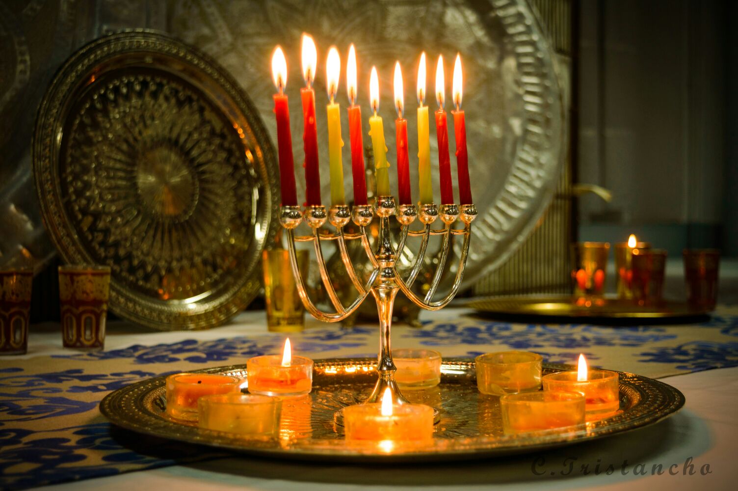 Legado Sefardí: Resumen de la primera "Nochada Sefardí" (1)