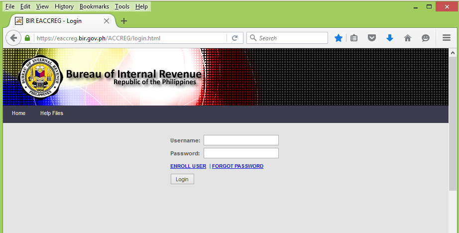 What is an eAccReg? ~ Exploring Life's Journey: Sharing Insights on ...