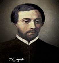 HAGIOPEDIA: San JOSÉ VAZ. (1651-1711).