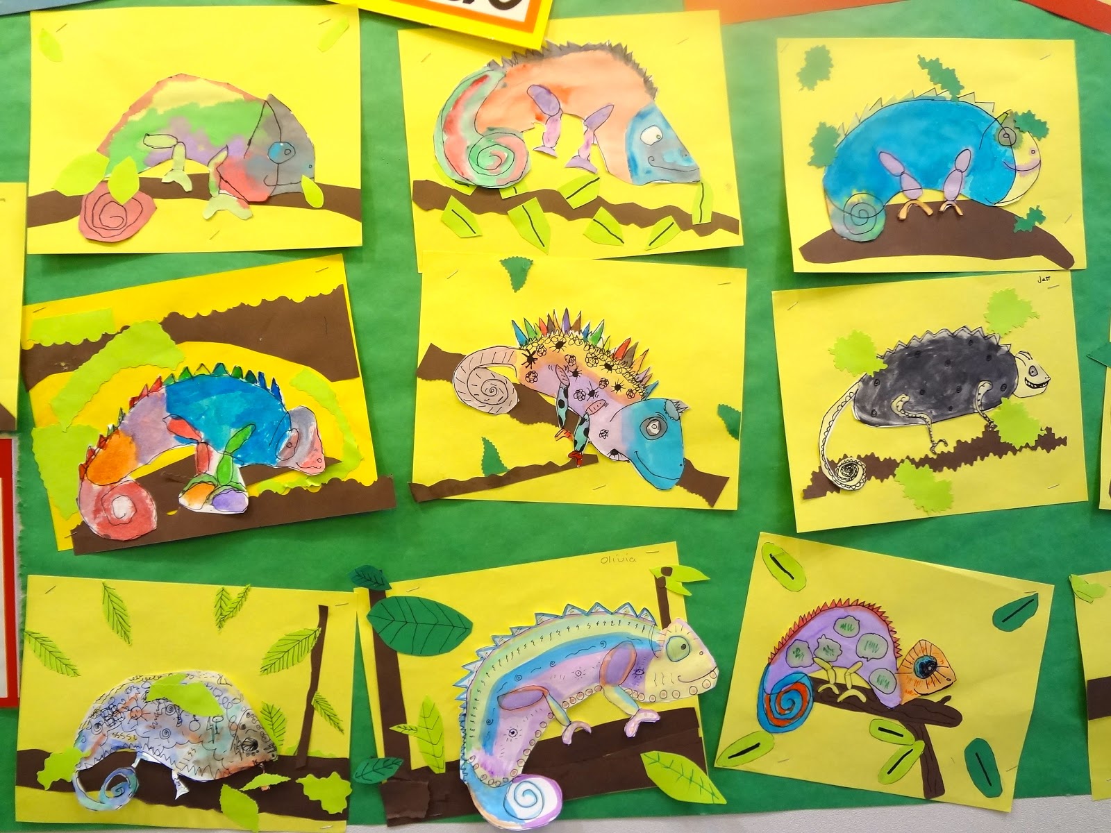 The Talking Walls: Madagascar Mural Collaboration Residency: Days 1-3