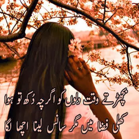 Urdu Shair Images ~ Urdu Poetry