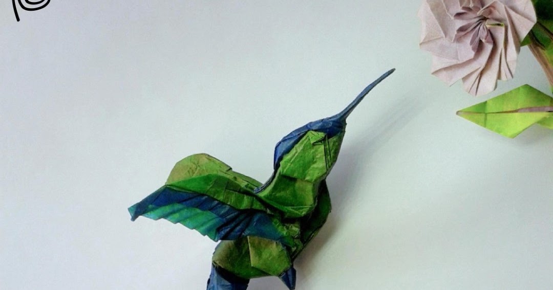 Junior Javier Vivanco Garcia - ORIGAMI ICA-PERÚ