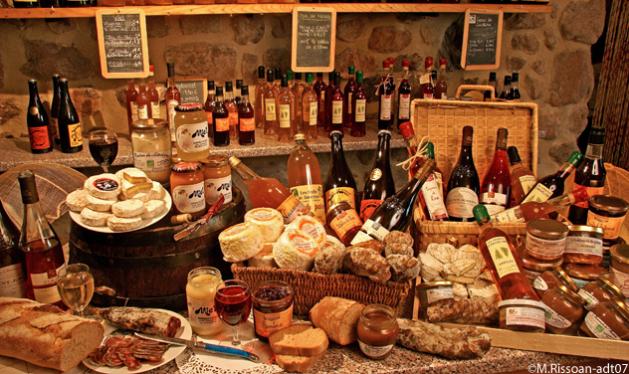 LOÏC EOI CARTAGENA: CAMPAGNE, TERROIR, BIEN-ÊTRE...QUE DU BONHEUR!!!