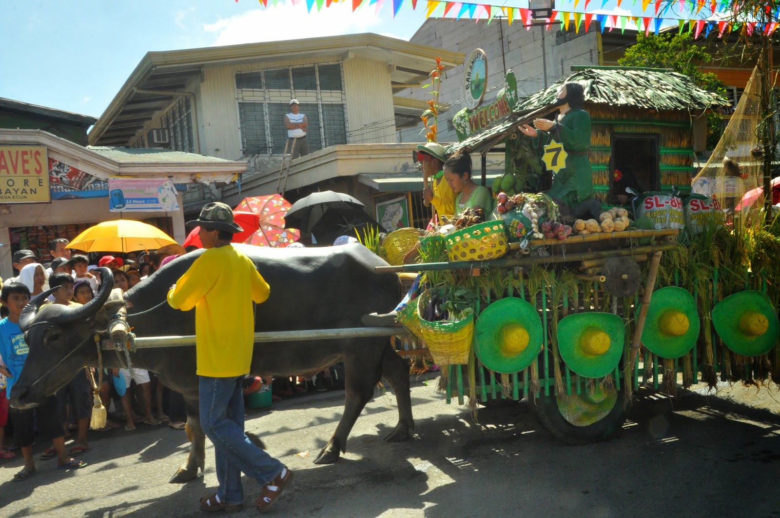 LICAB KARITON FESTIVAL