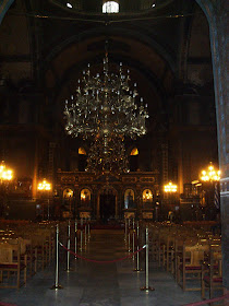 Patrick Comerford: Introducing Orthodox Spirituality