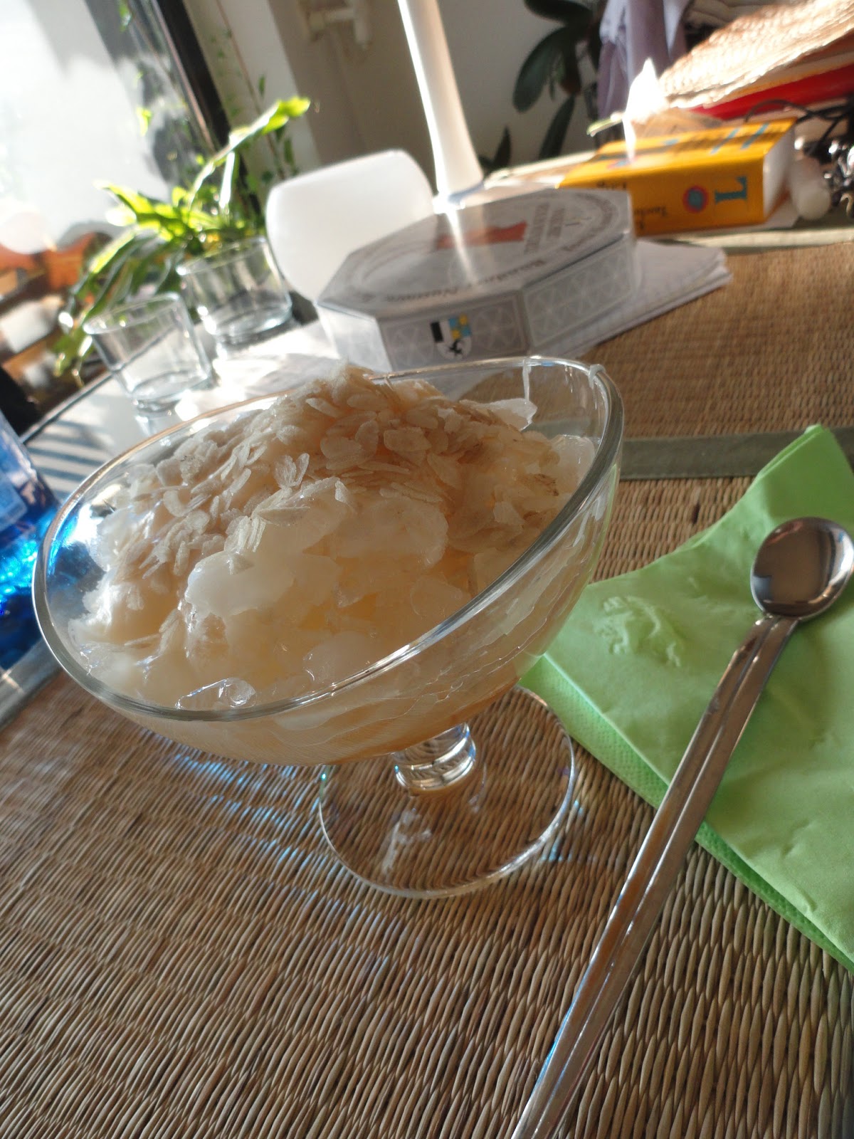 PINAY KALEIDOSCOPE SA ALEMANYA: July 2013