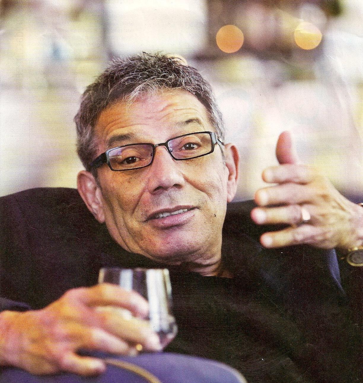 De burcht Sion: Het getuigenis van de ex-bendeleider Nicky Cruz