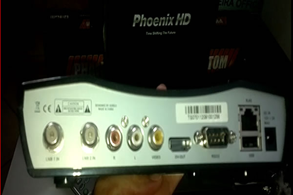 RecpeTUTO | Tutoriais | Noticias e Atualizações: Apresentamos tocomsat ...