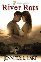 DA Kentner: The Readers' Writers: Bestselling Author Jennifer L. Hart ...