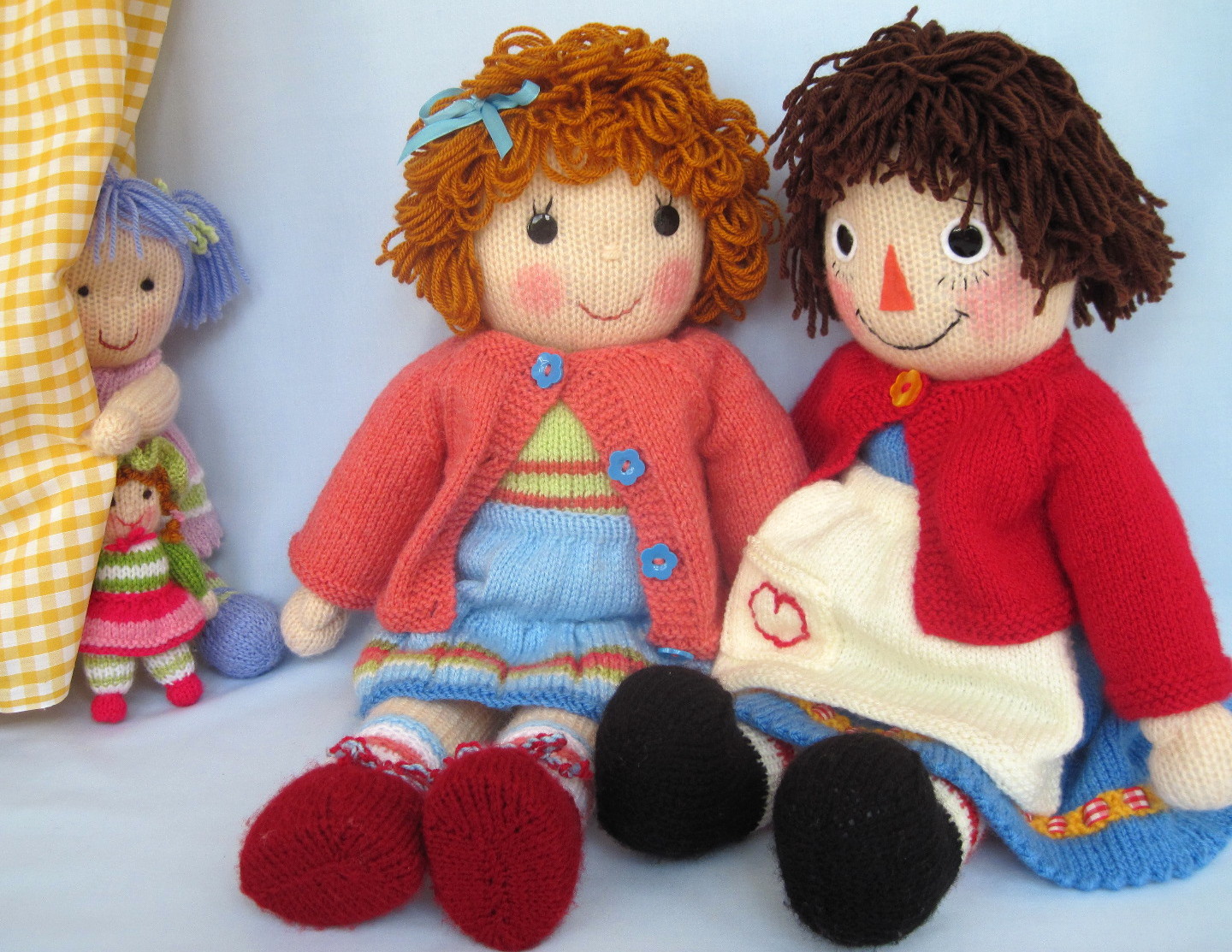 Flutterby Patch: August 2011