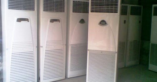 Service AC Standing Floor Pamulang | 0818742128 - FORUM TEKNISI ...