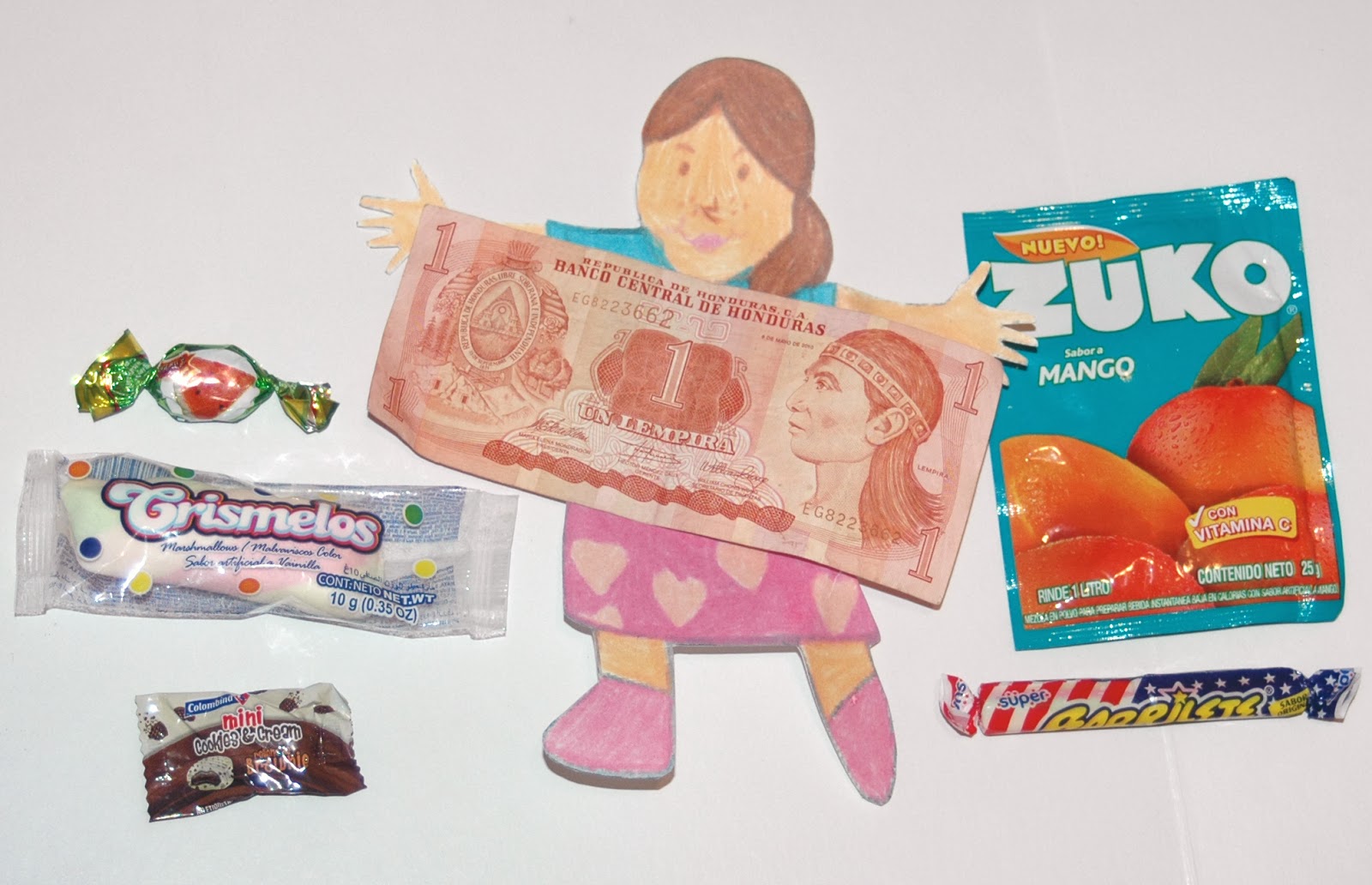 November 2013 | Middle Beginnings: