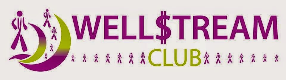 Онлайн проект Wellstream