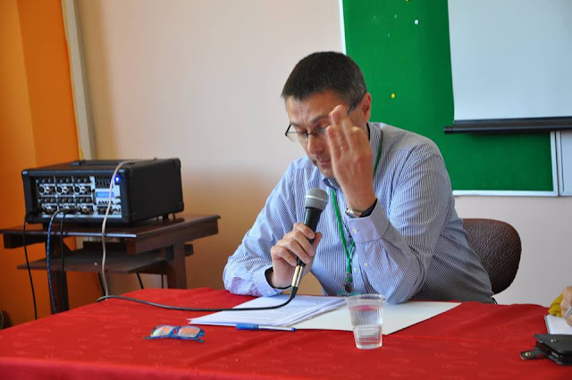 IX CONGRESO LATINOAMERICANO OFS-JUFRA: PONENCIA # 3 “Sentido de ...