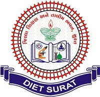 B.Ed. COLLEGE DIET SURAT: LIBRARY & LABORATORY FACILITIES