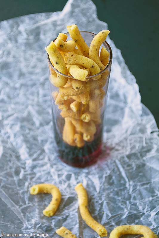 SASI'S KITCHEN: Karasev