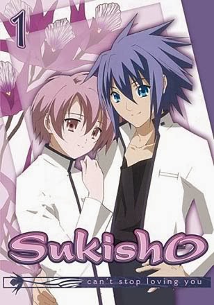 Flota con un libro.: Crítica de Anime: Suki na Mono Wa Suki Dakara ...