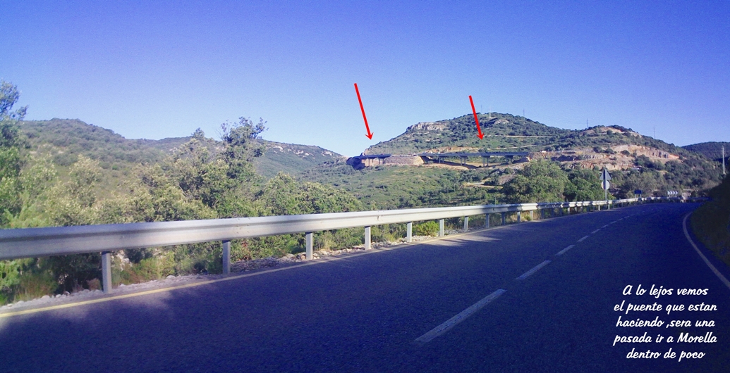 Elperronegro: 🏍️ THE SILENT ROUTE ( la ruta del silencio )