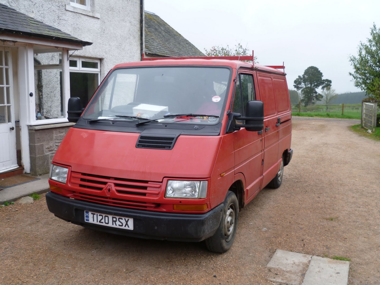 The Farming Ladder - Can we build it? Yes we can!: Zack Dingle Rides ...