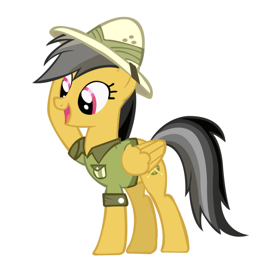 Mlp Applejacks Hat