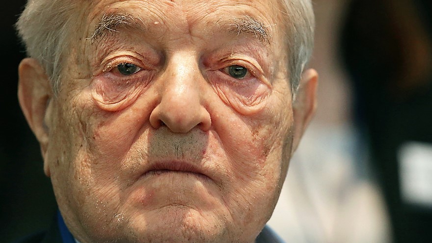 O cão que fuma...: ONG anti-Soros é fundada para combater censura na ...