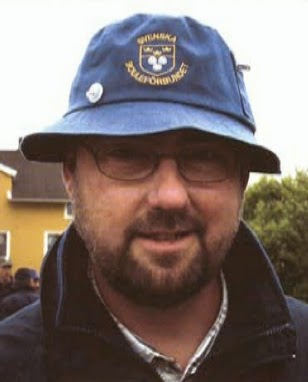 38 & 39: Peter Bolin