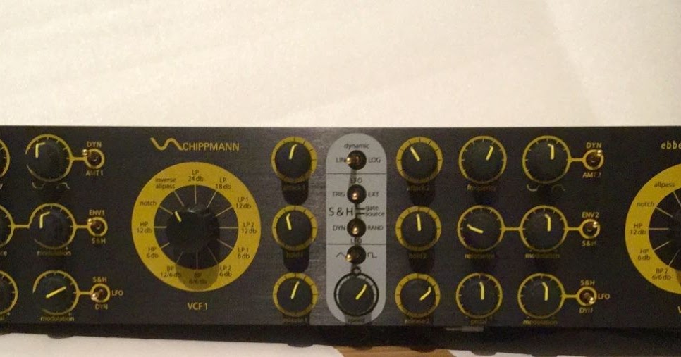 MATRIXSYNTH: SCHIPPMANN EBBE UND FLUTE FILTER