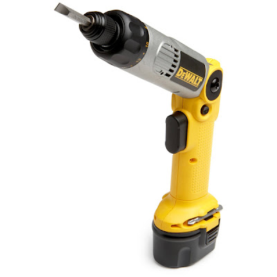 DeWalt Factory Reconditioned Cordless Power Tools
