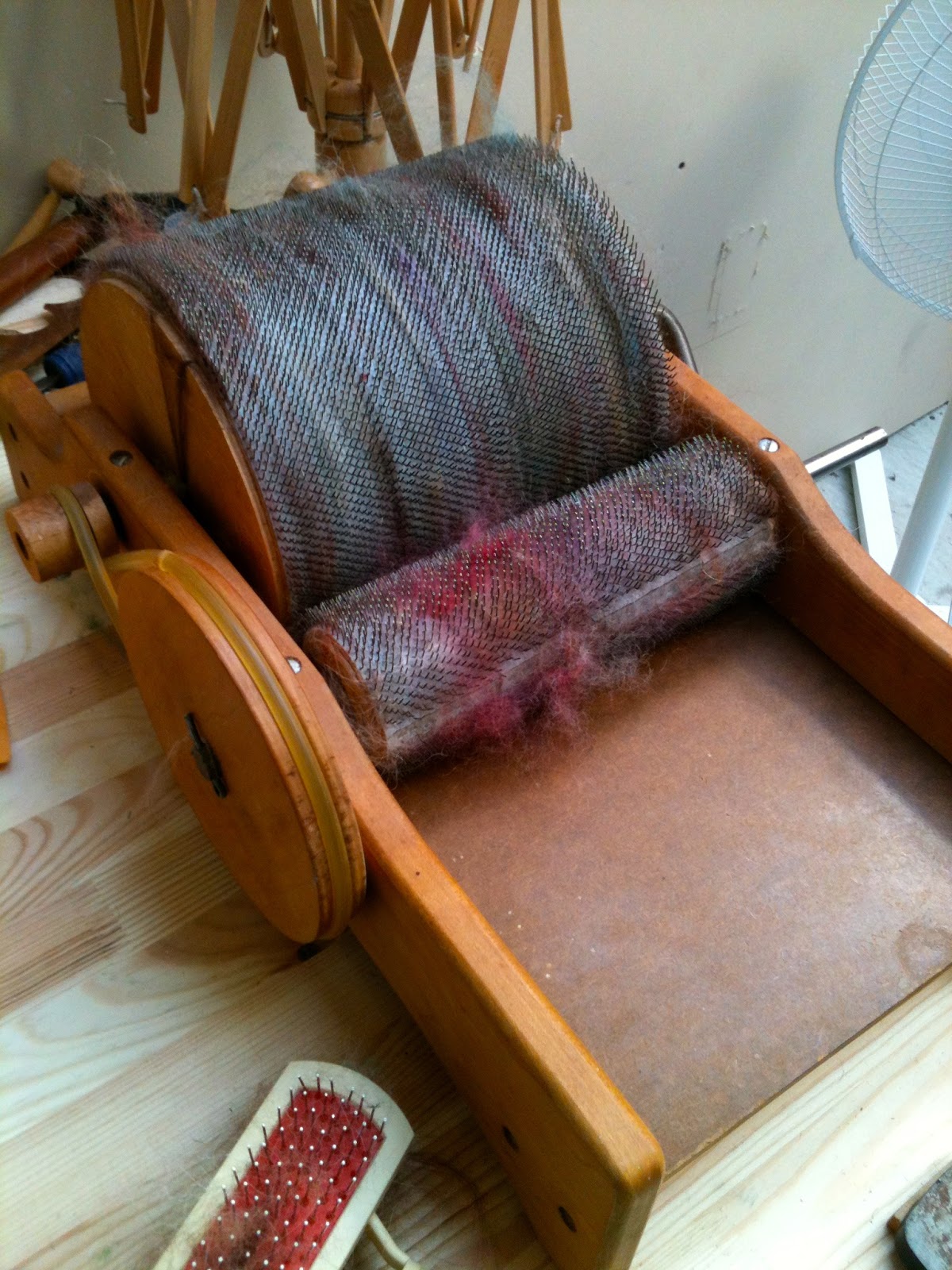 How to wash a fleece... | Milo Knows