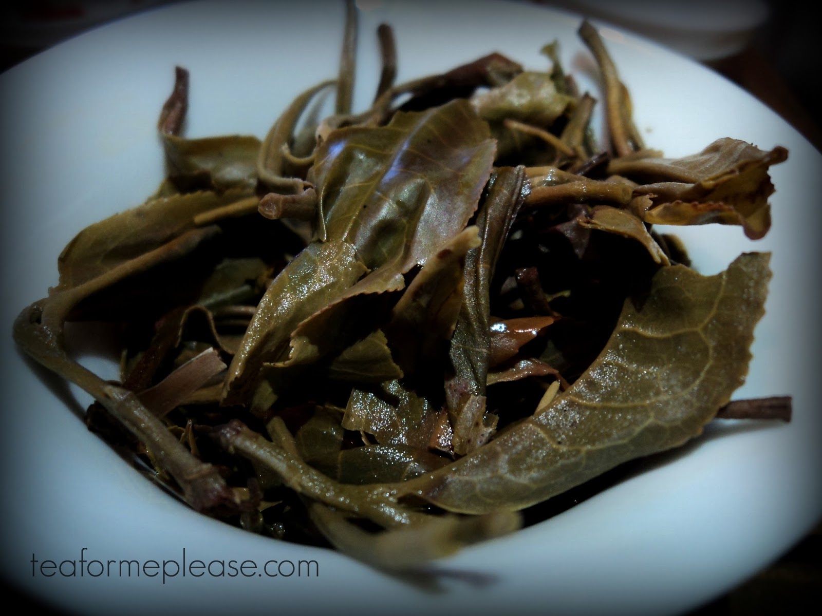 A Beginner's Guide to Actually Enjoying Puerh - Tea for Me Please