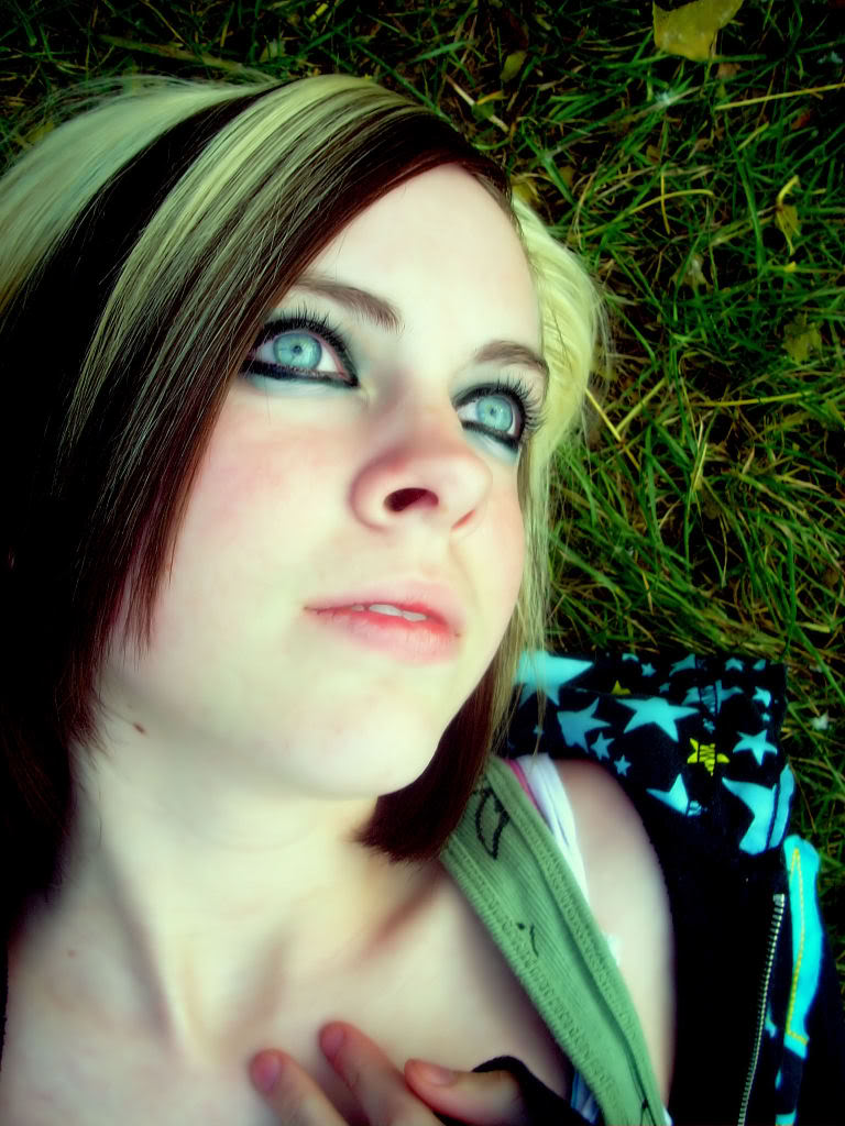 Emo Hair | Emo Hairstyles | Emo Haircuts: Famous Emo - Hairstyles Girls ...