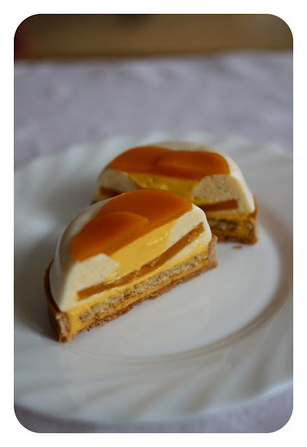 Welcome to Talita's Kitchen: Dessert Dissection